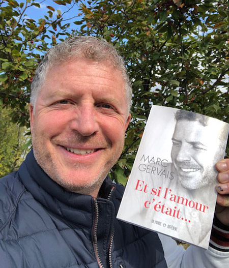 Marc Gervais